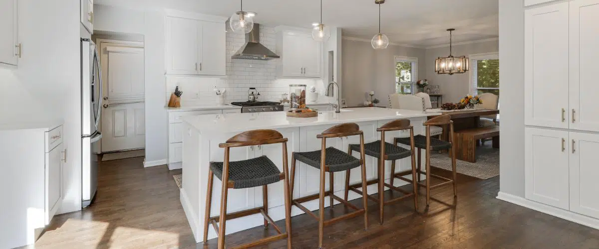 Kitchen Design Kansas City | Top Designs | KC Kitchen Design